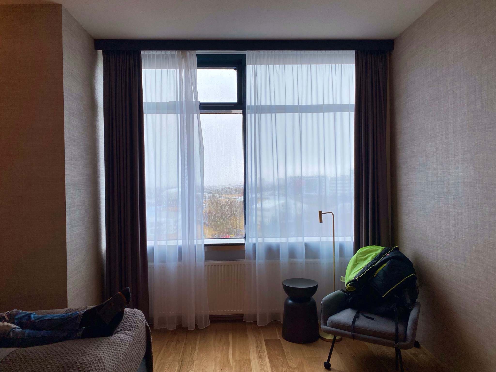 Reykjavik, Island – Betinas adventures