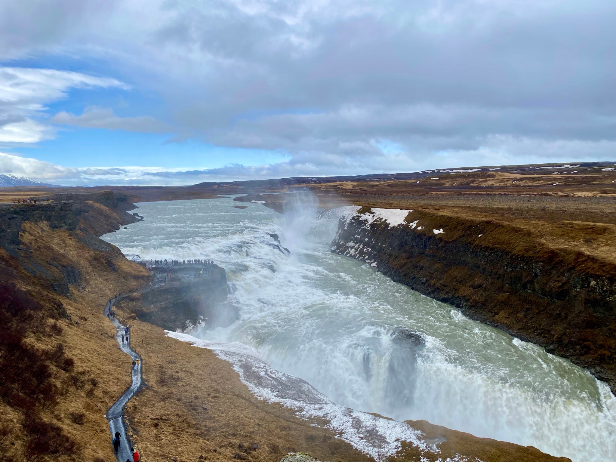 Reykjavik, Island – Betinas adventures