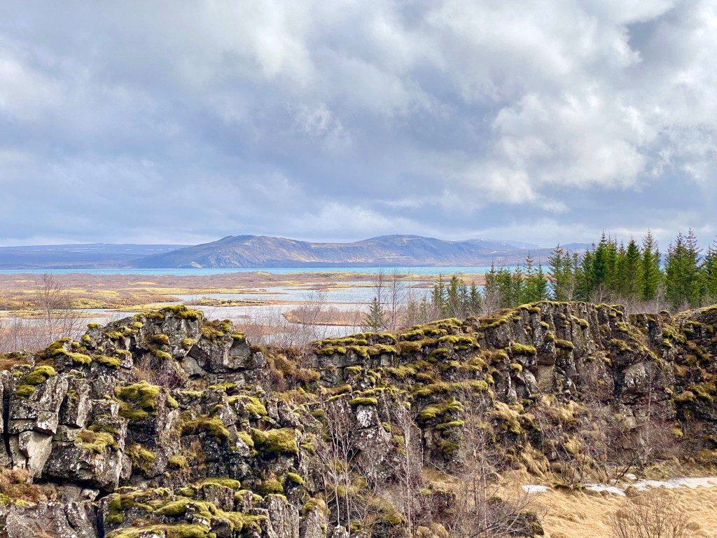 Reykjavik, Island – Betinas adventures