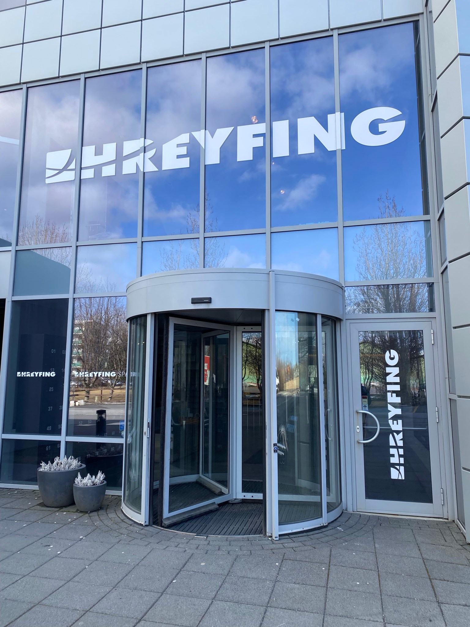 Reykjavik, Island – Betinas adventures