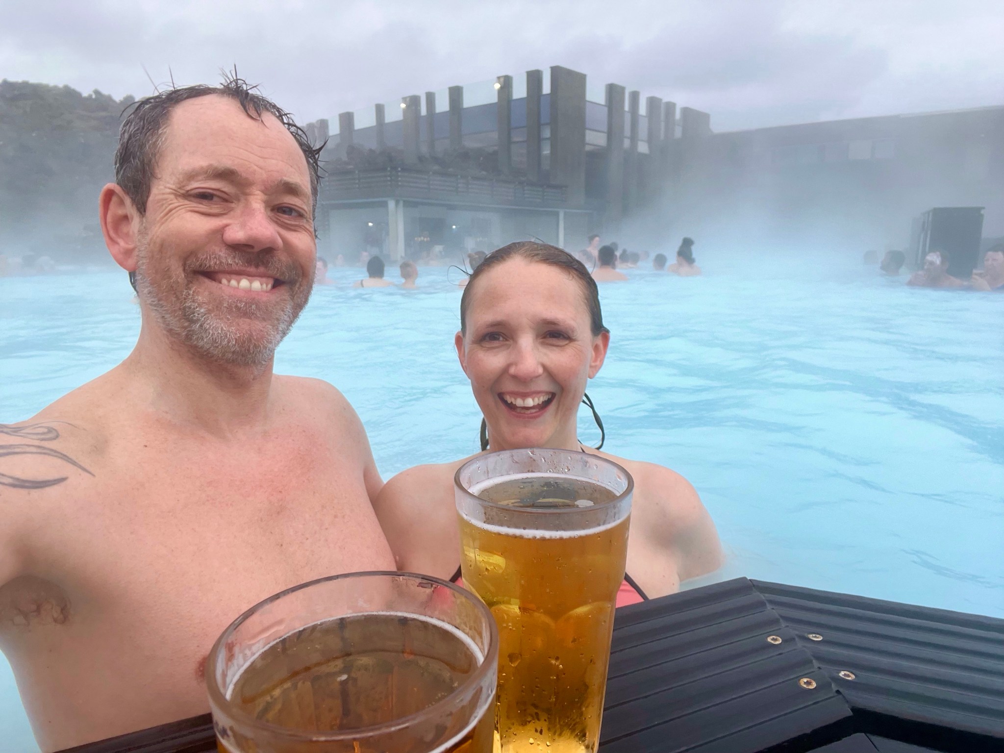 Reykjavik, Island – Betinas adventures