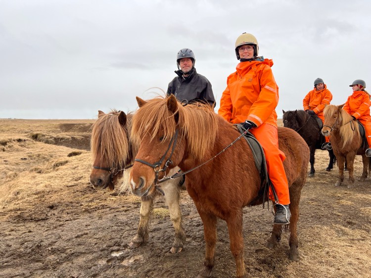 Reykjavik, Island – Betinas adventures