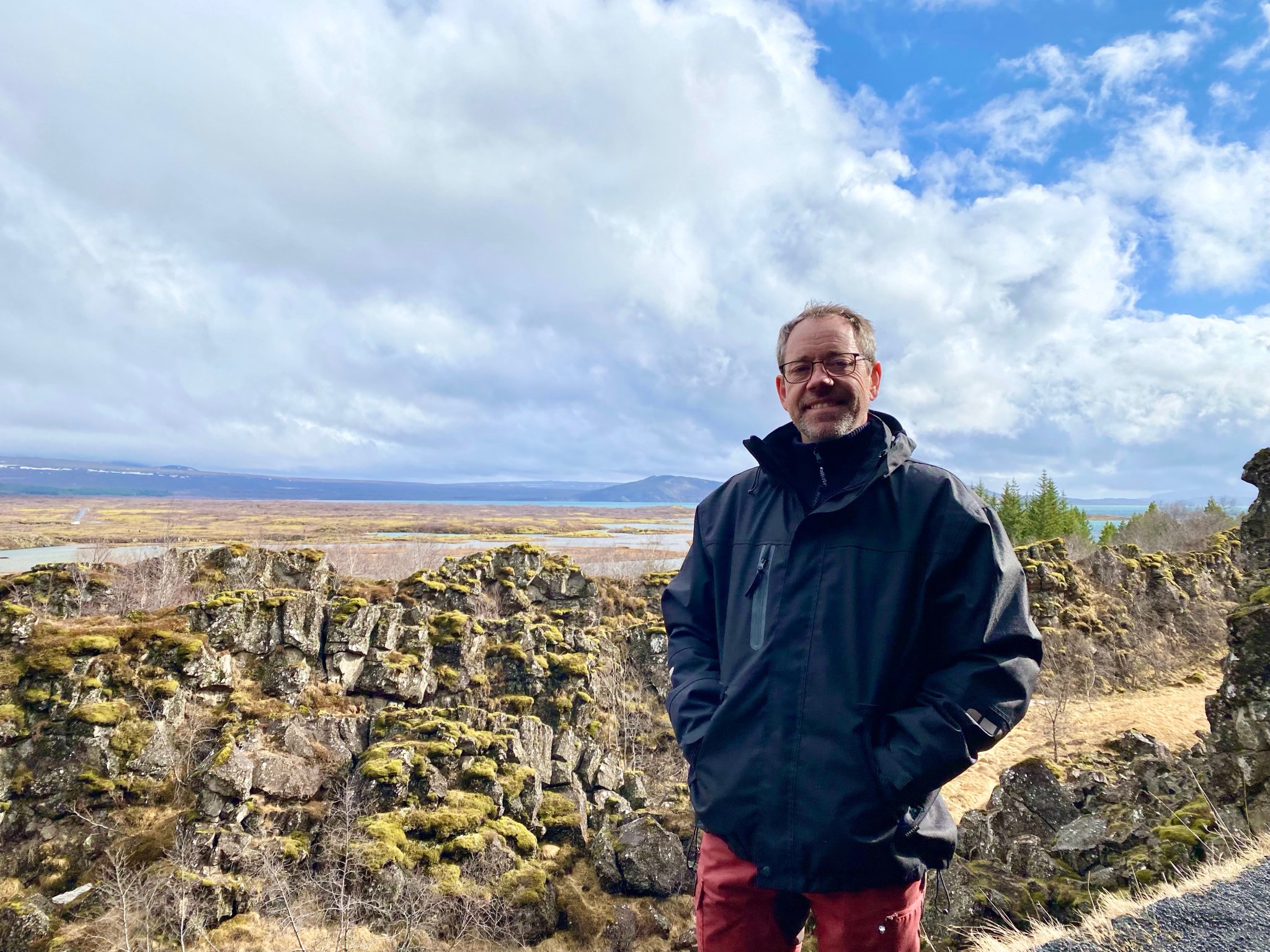 Reykjavik, Island – Betinas adventures